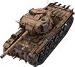 Spike - Tier V Hybrid Medium | BlitzKit Tankopedia | World of Tanks ...