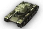 KV-13 - Tier VII U.S.S.R. Medium | BlitzKit Tankopedia | World of Tanks ...